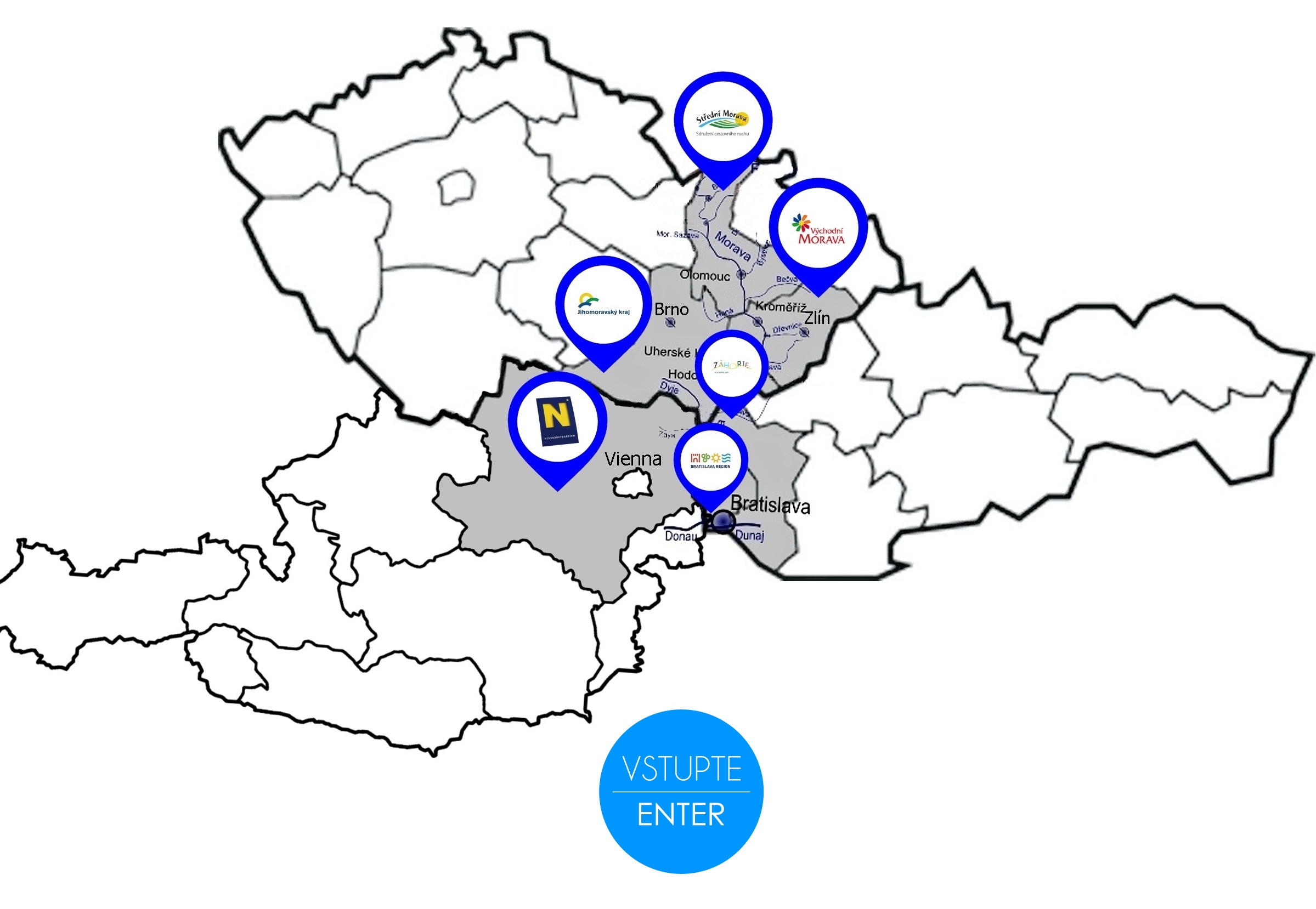 Kam ven na výlet – Pomoravi.eu (Pomoravie, Pomoraví) Spravodajstvo ...